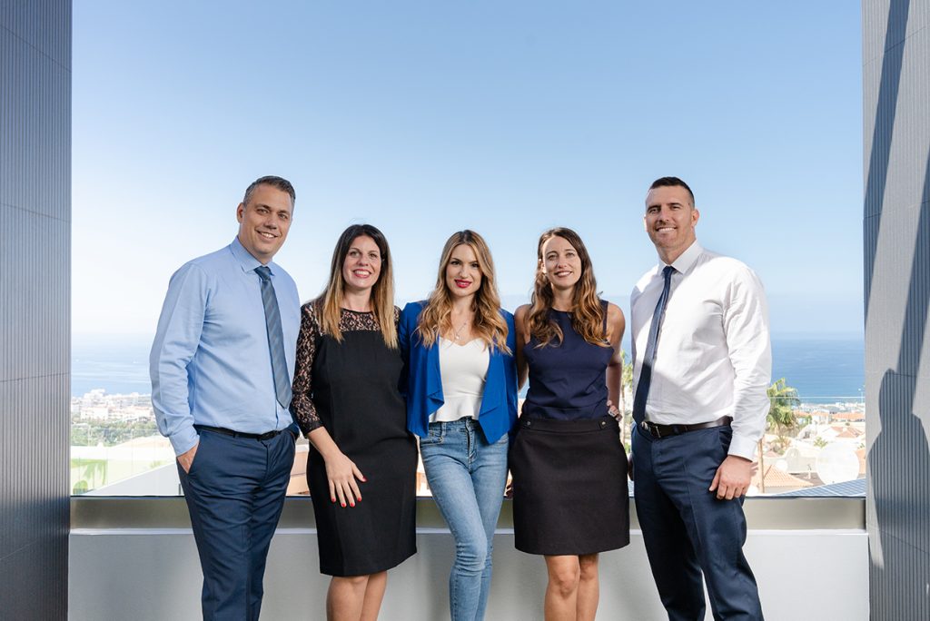 About us - Nolan Group